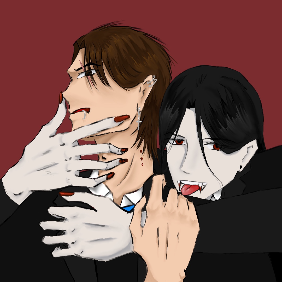 ...Until the end (GL) | WEBTOON