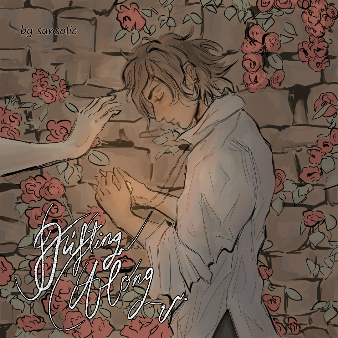 Drifting Along | WEBTOON