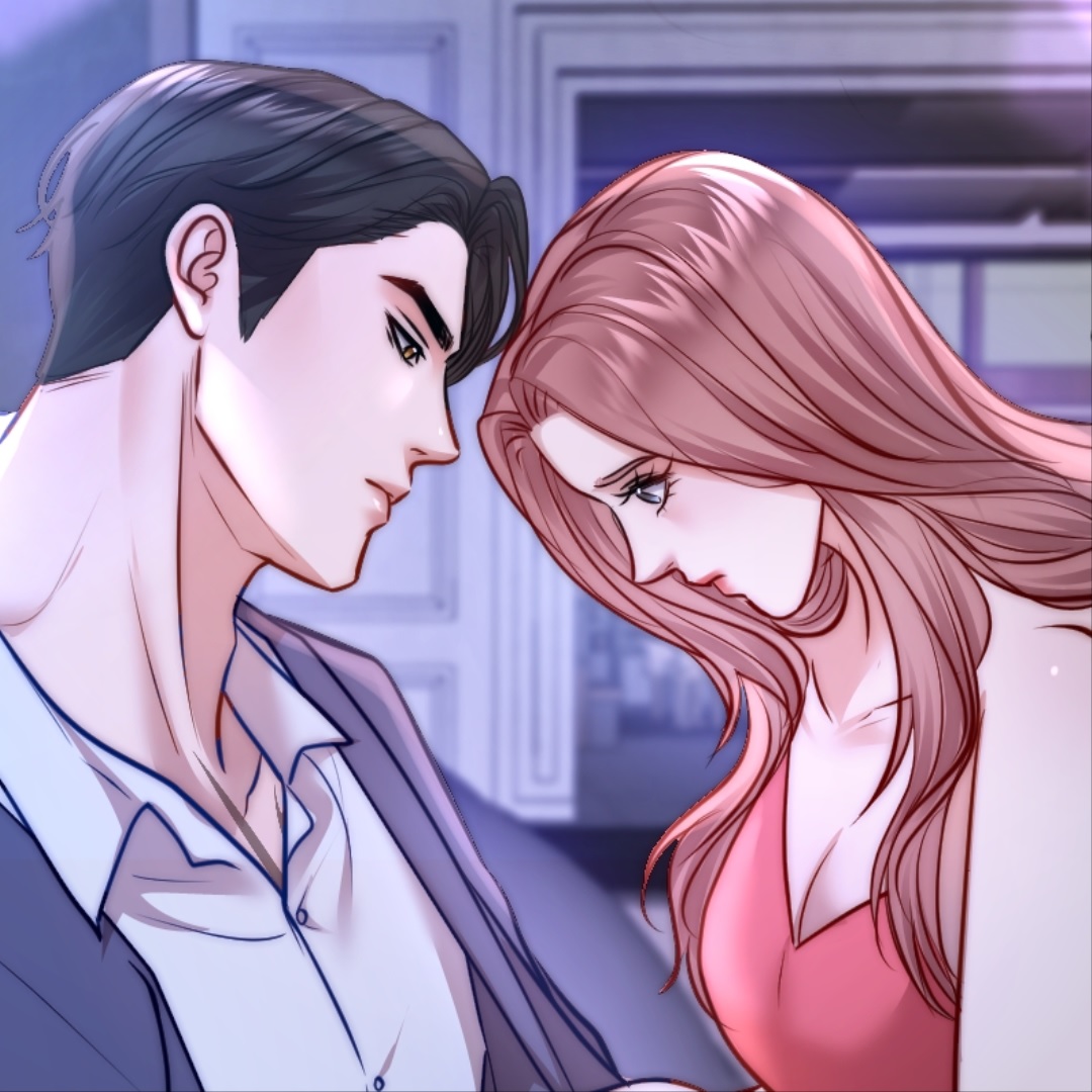 The Billionaire's Replacement Wife | WEBTOON