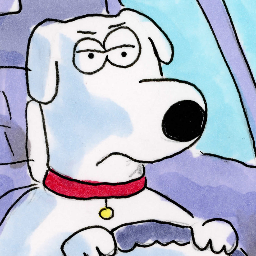 Bribob | WEBTOON