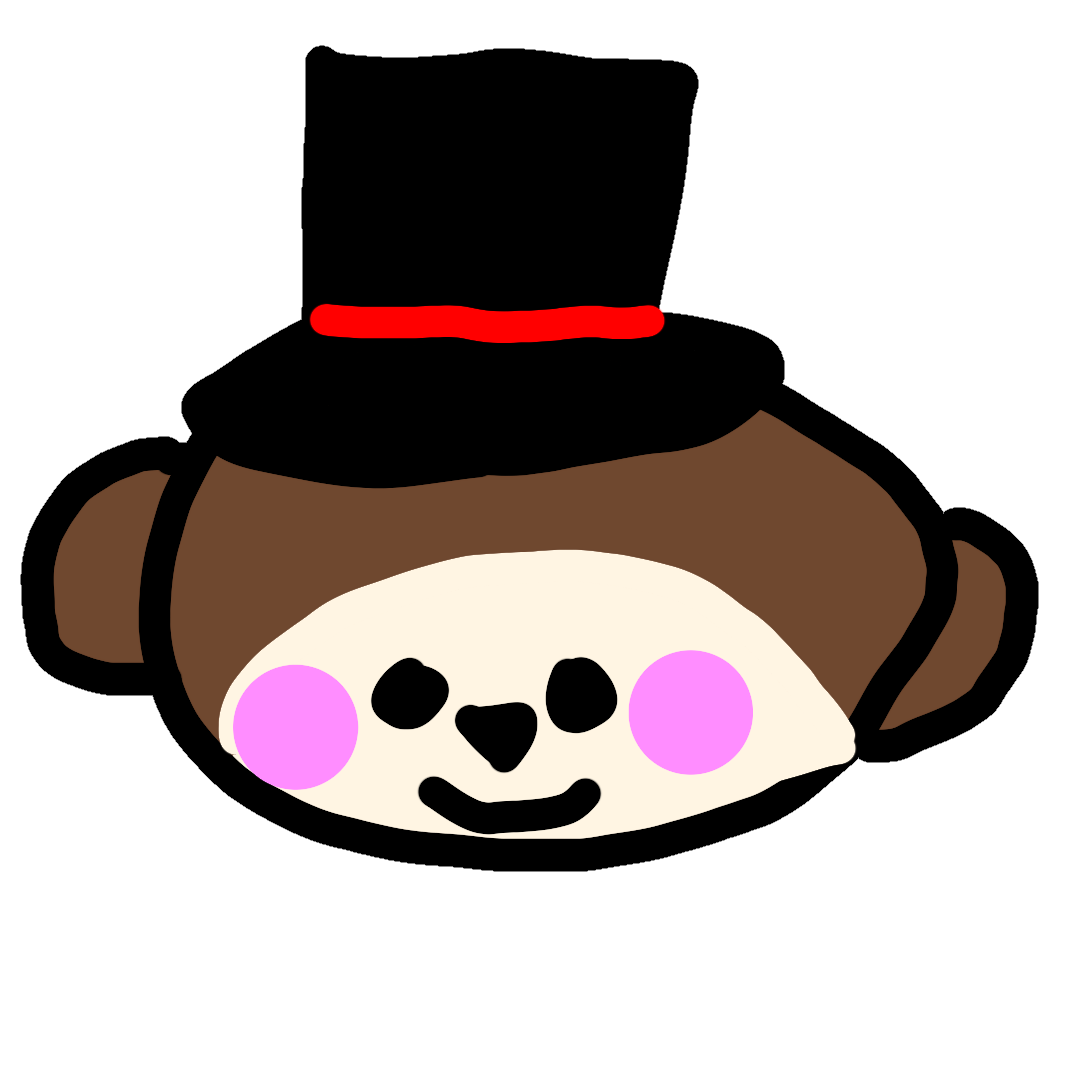 Super wacky monkey adventures | WEBTOON