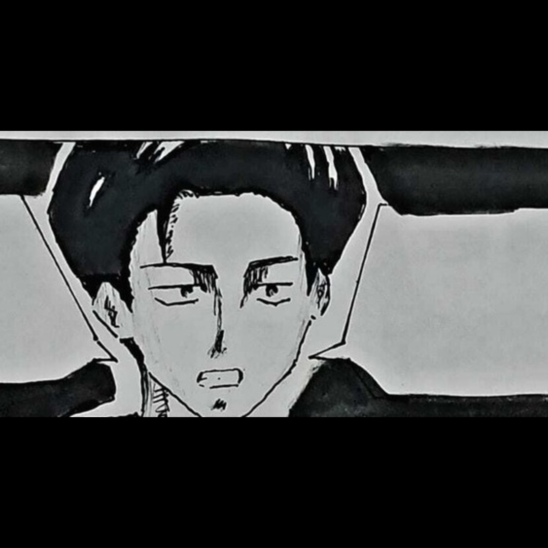 Human vs Humanity | WEBTOON