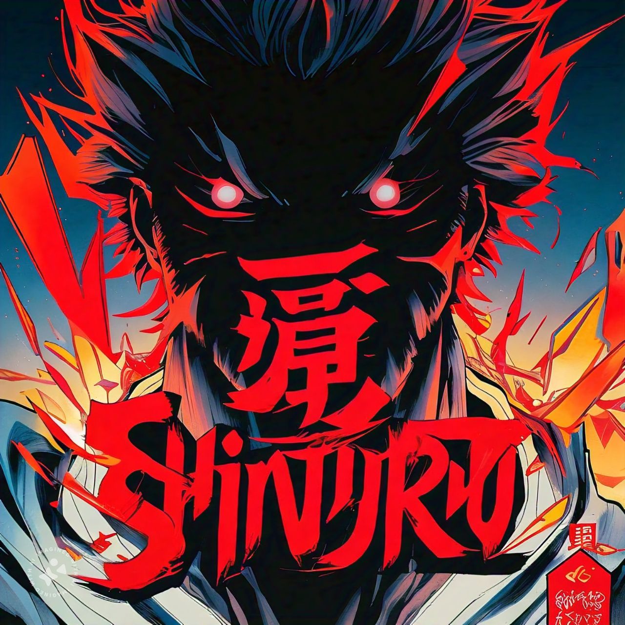 Shinjiru | WEBTOON