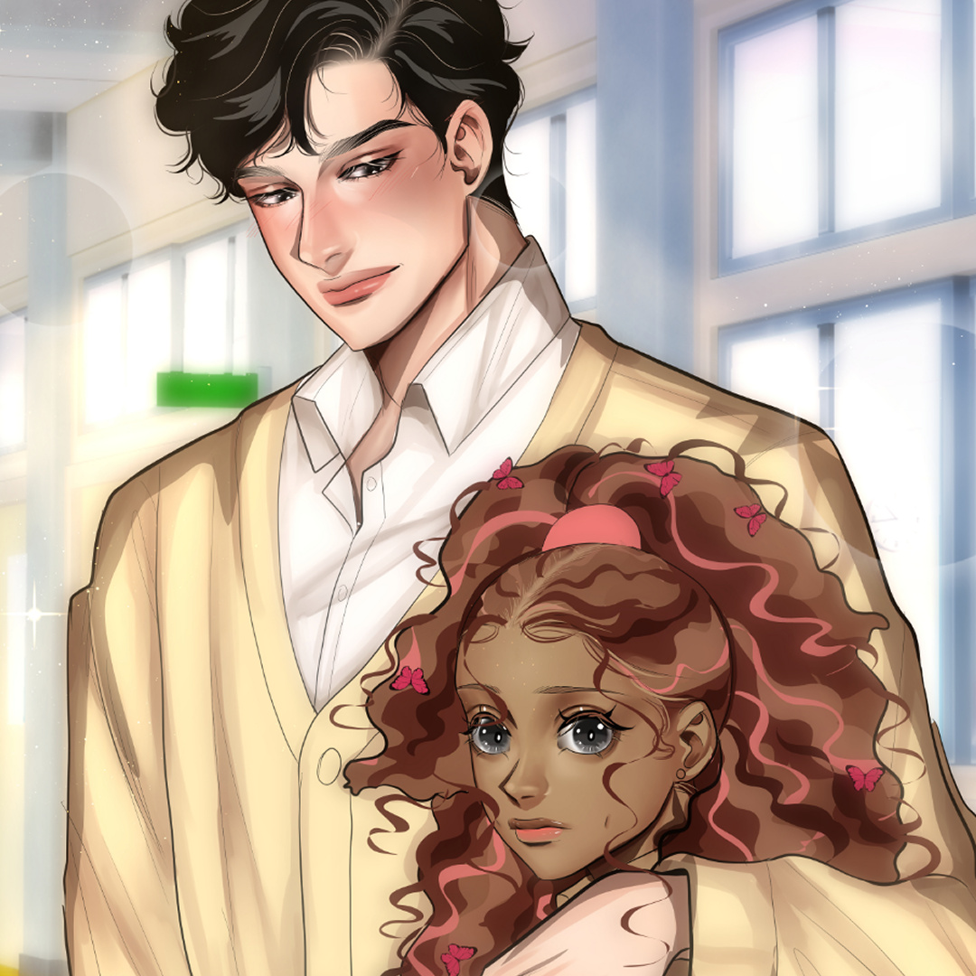 Violent Pink | WEBTOON