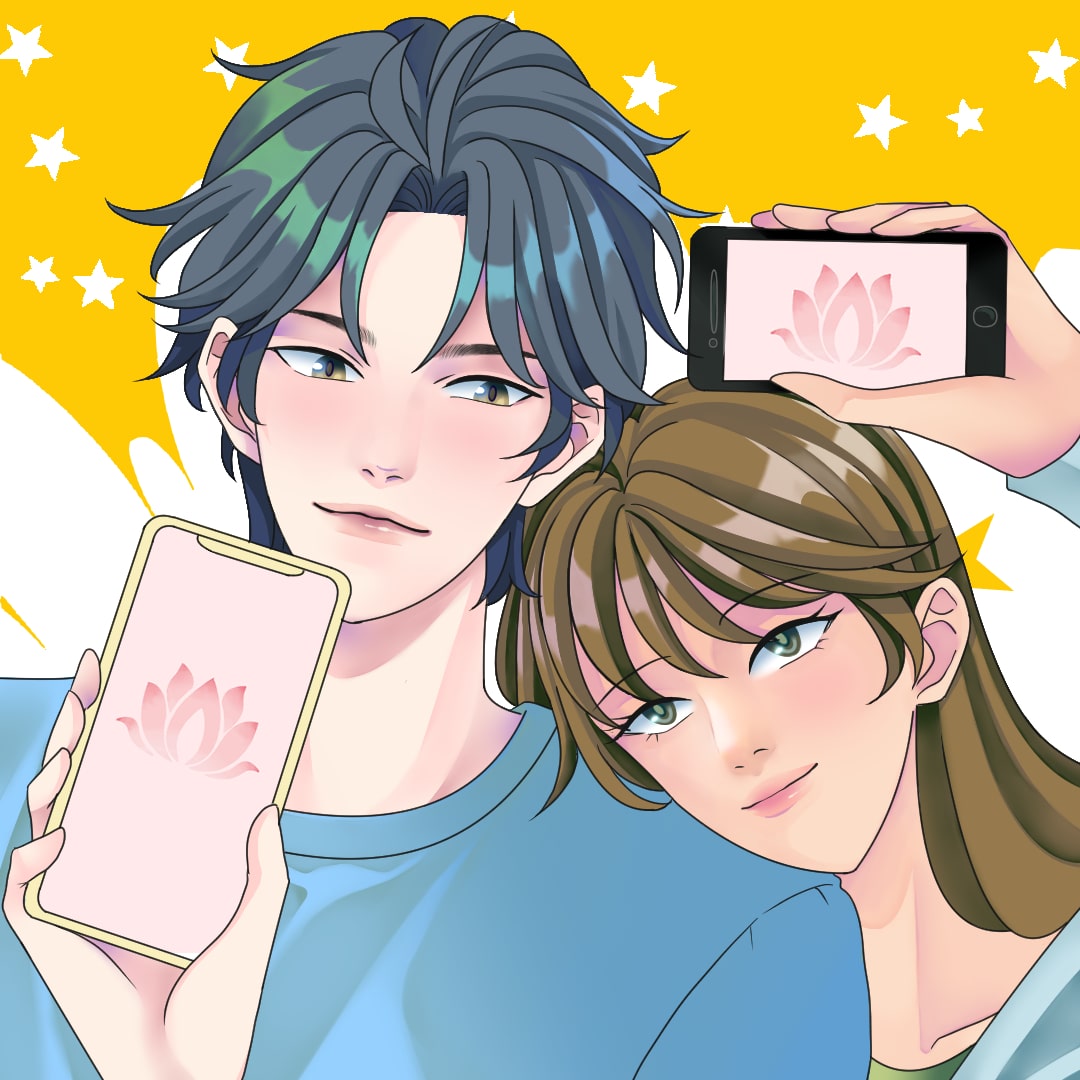 Hello Stranger | LINE WEBTOON