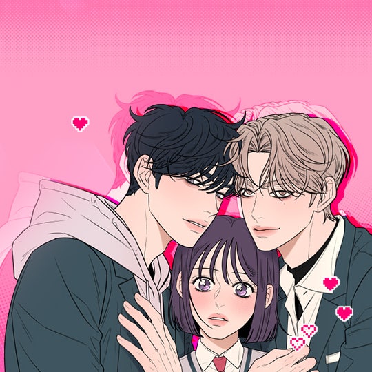 Operación: Amor Puro | WEBTOON