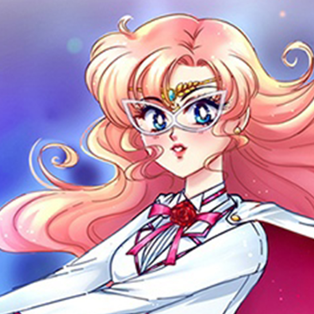 Sailor Mask | WEBTOON