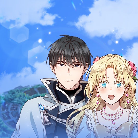 Save Me, Princess! | LINE WEBTOON