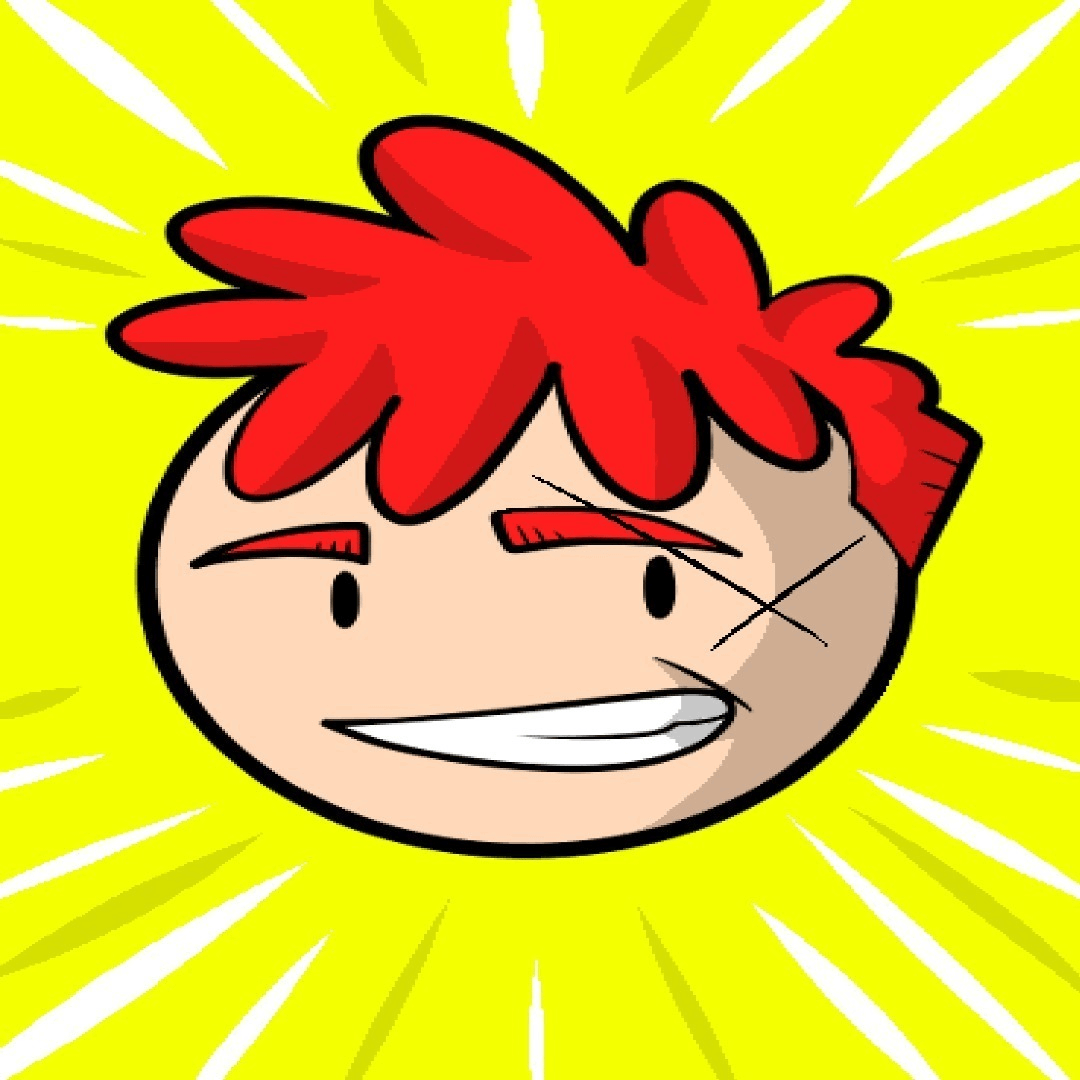 Overpowered Adventurer | WEBTOON