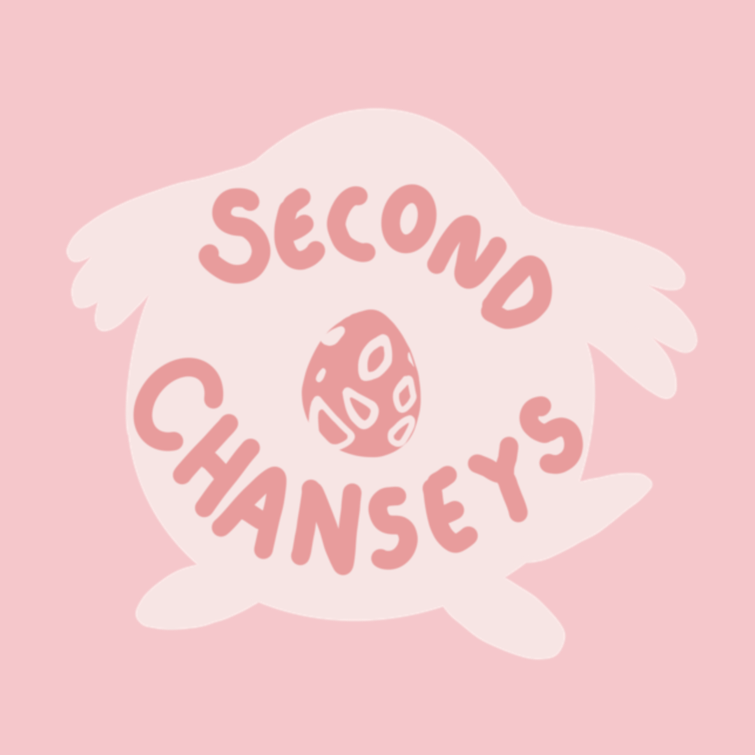 Second Chanseys | WEBTOON