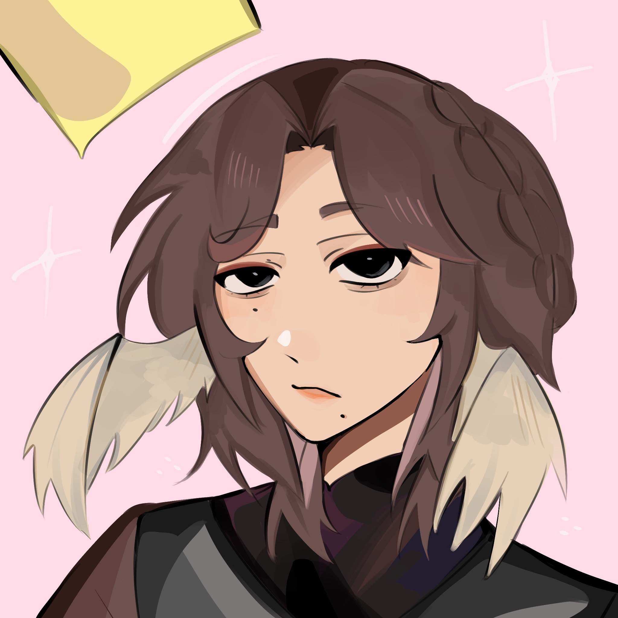 Celestial schemer | WEBTOON