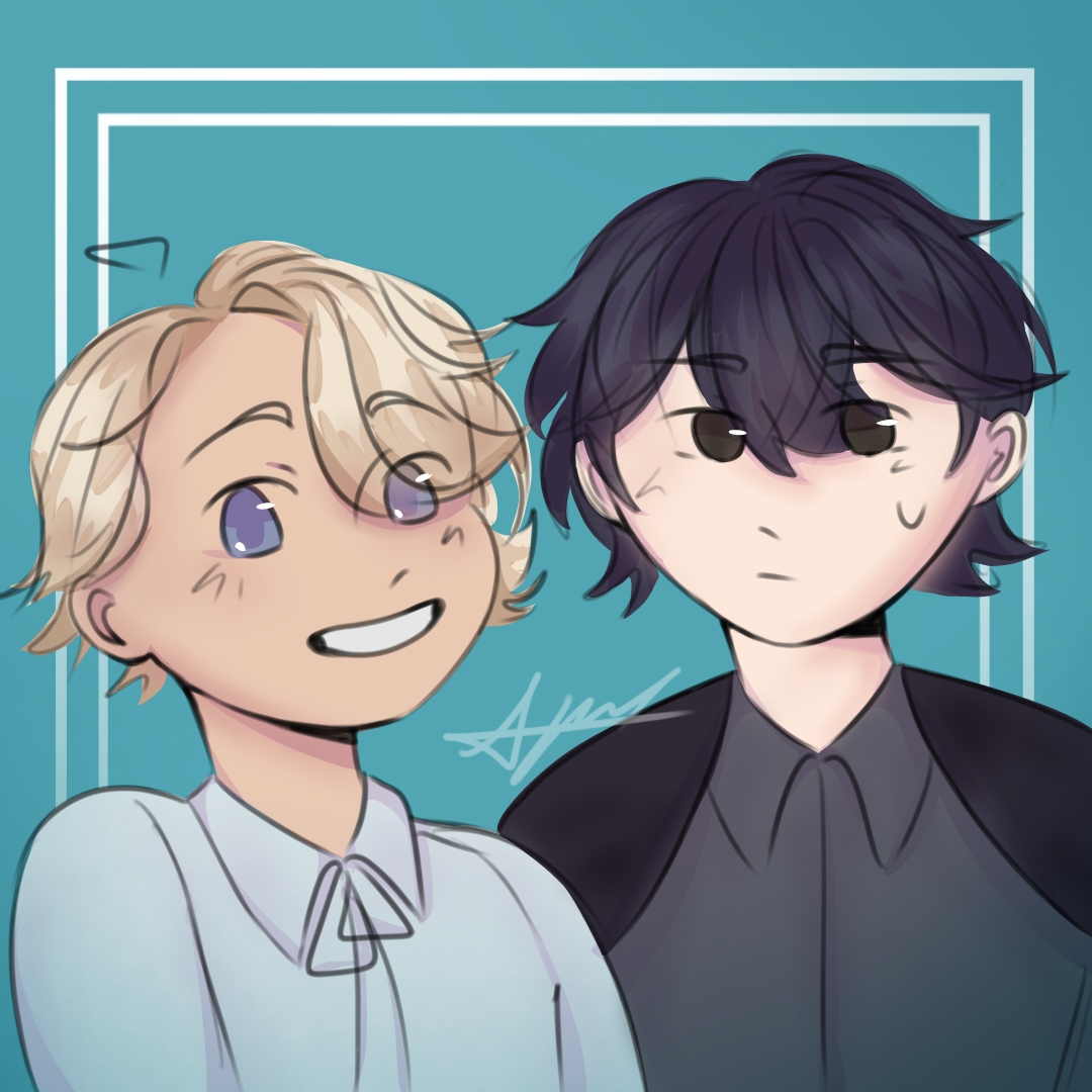 Spirit for the Prince | WEBTOON