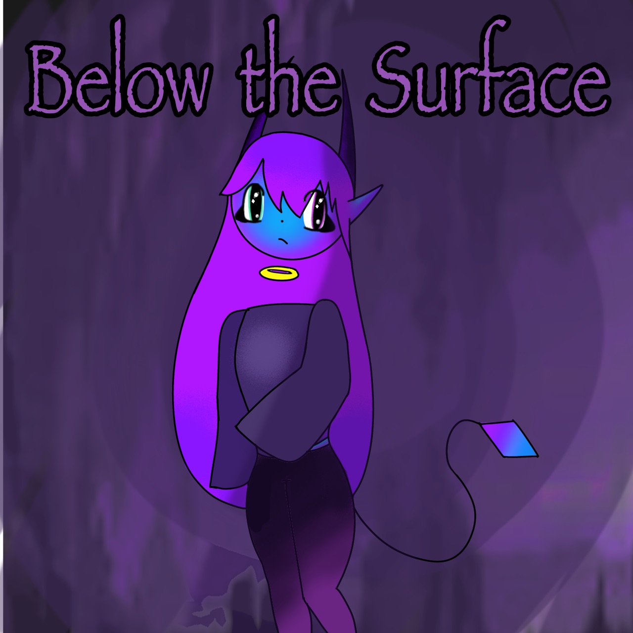 Below the Surface | WEBTOON