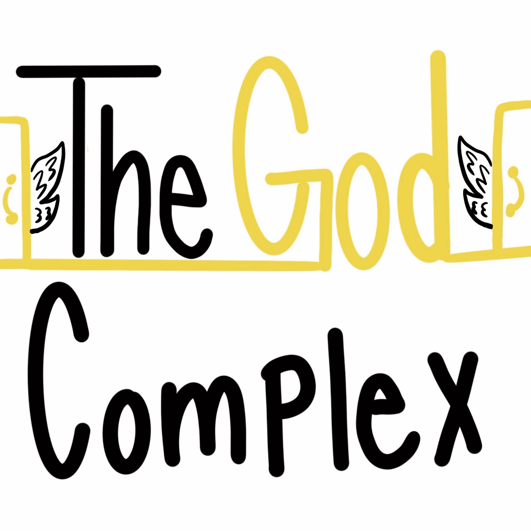 The God Complex | WEBTOON