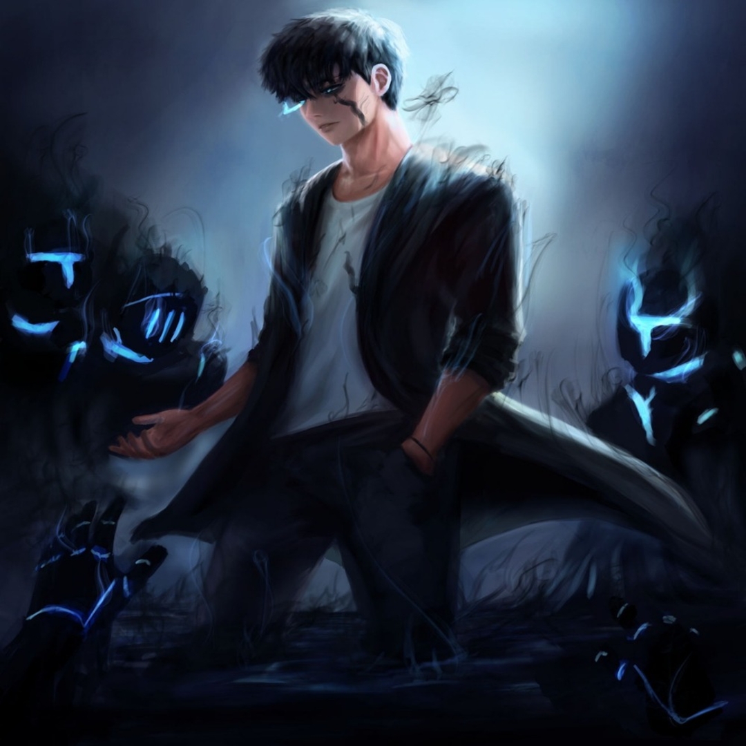 The Rise Of Typical Nobody | WEBTOON