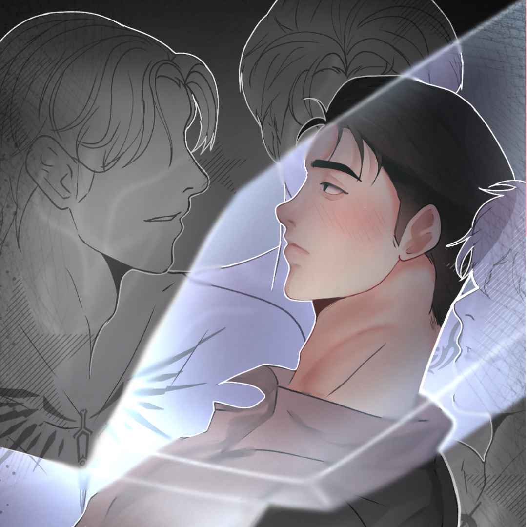 This company is weird. | WEBTOON