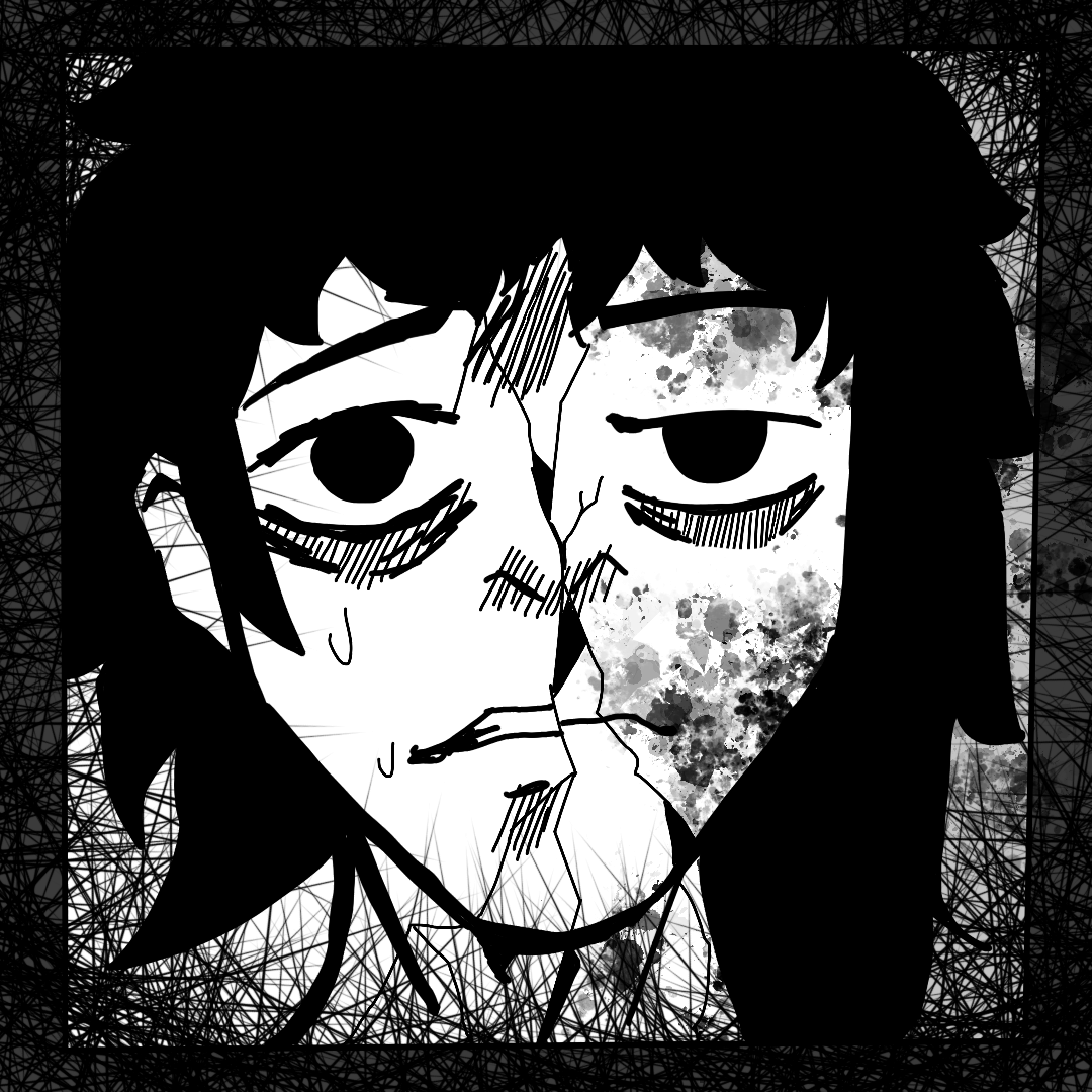 Distortion | WEBTOON