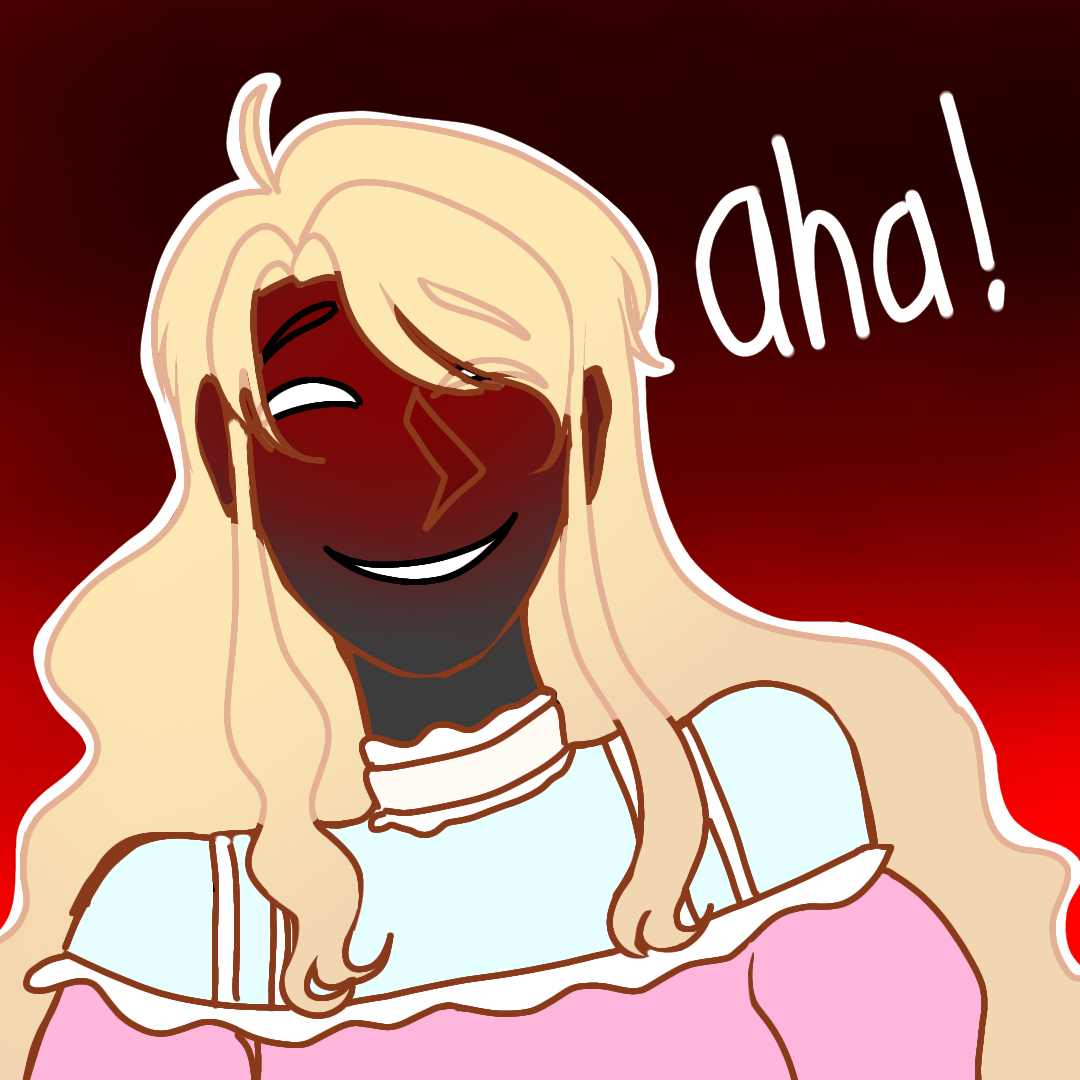 TRUST ME. I'M A "PICK ME!" (Old komik) | LINE WEBTOON