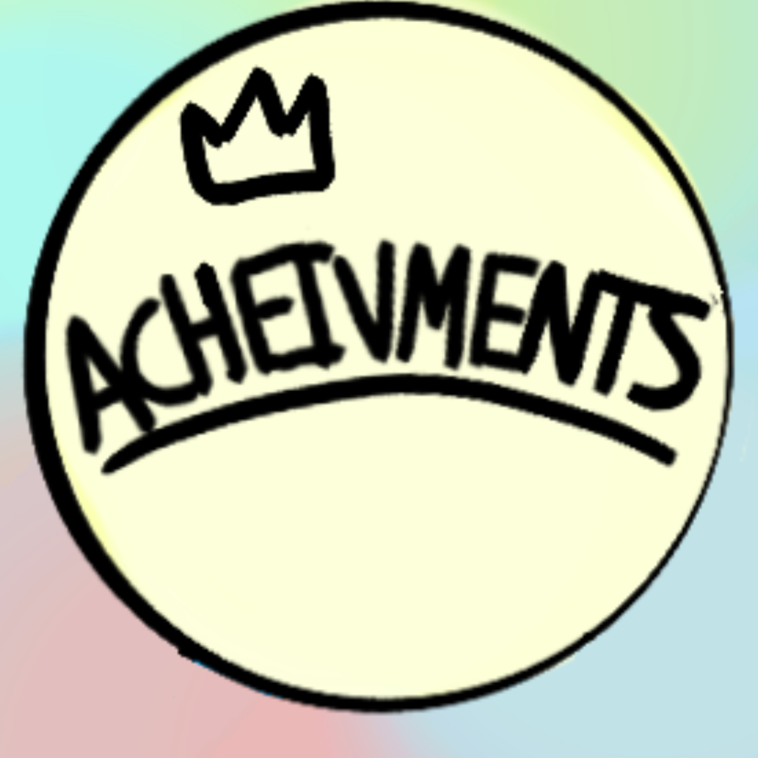 Achivements | WEBTOON