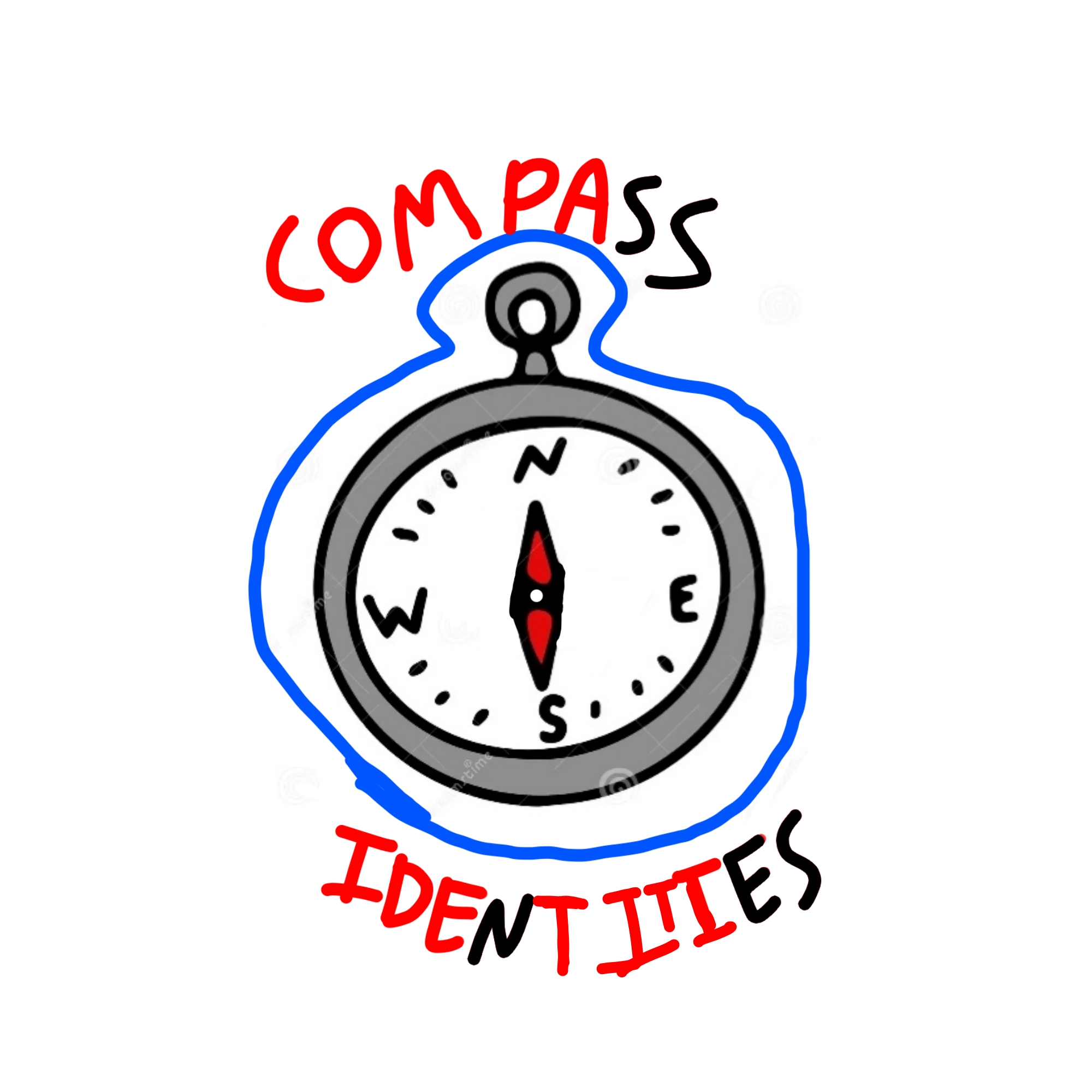 Compass Identities | WEBTOON