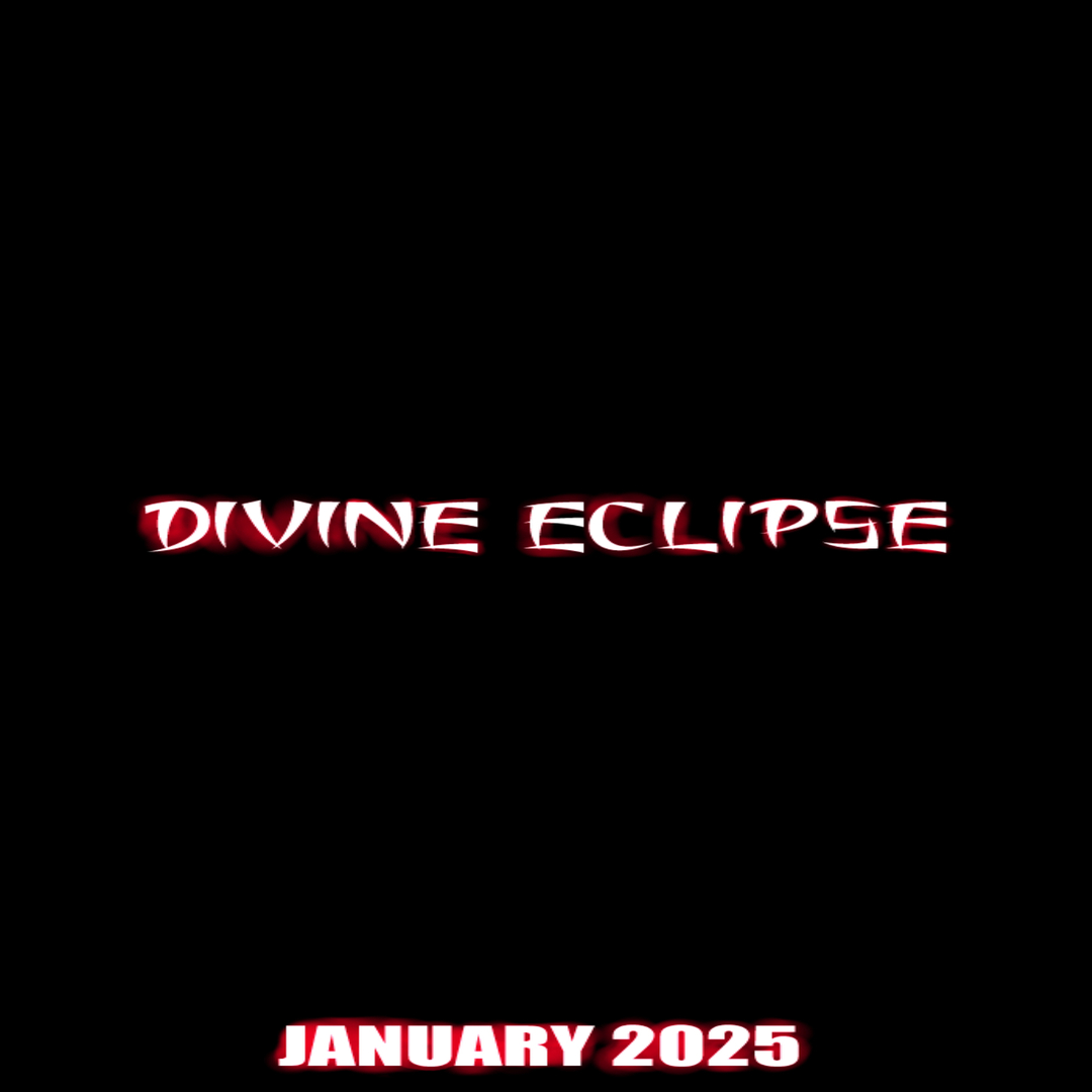 DIVINE ECLIPSE | WEBTOON