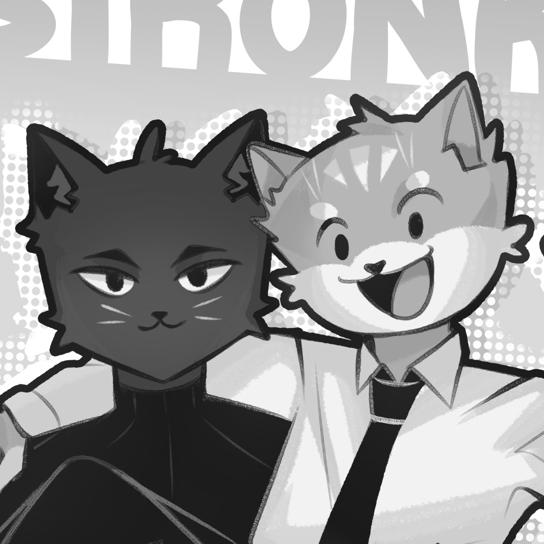 A Shift Away | WEBTOON