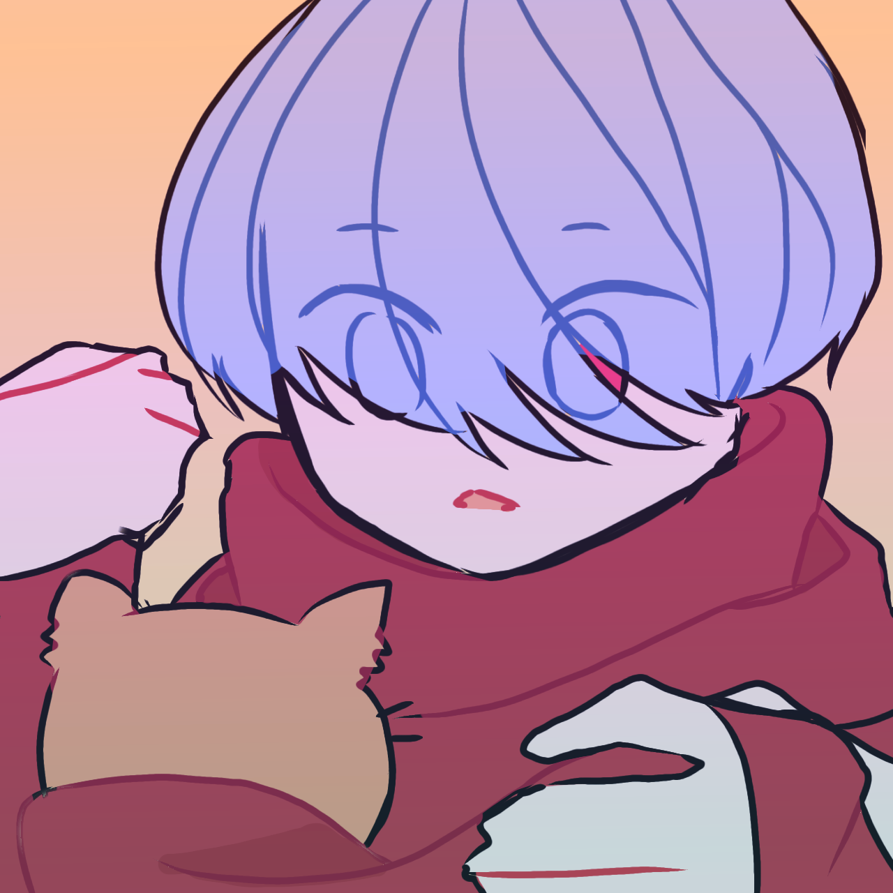 Twilight | WEBTOON