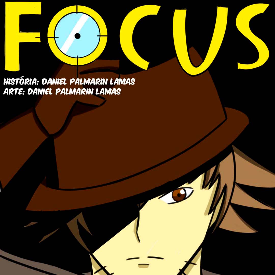 Focus | WEBTOON