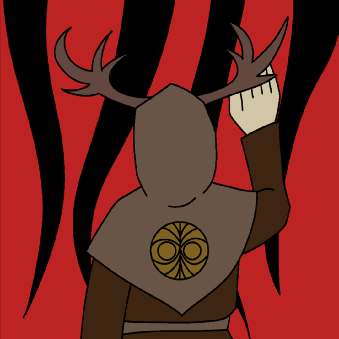 Human Corrupted | WEBTOON