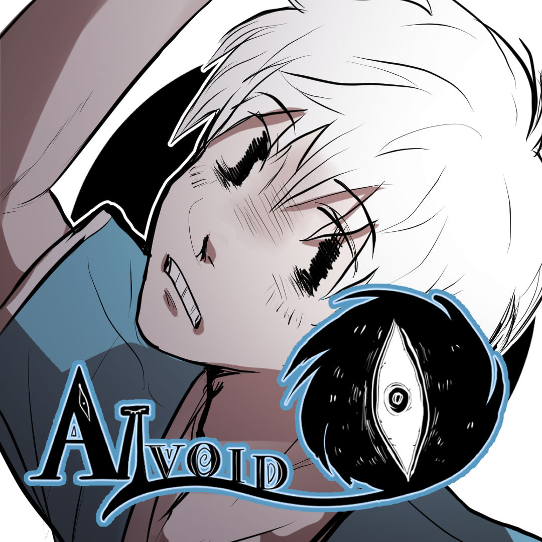 A-VOID | WEBTOON