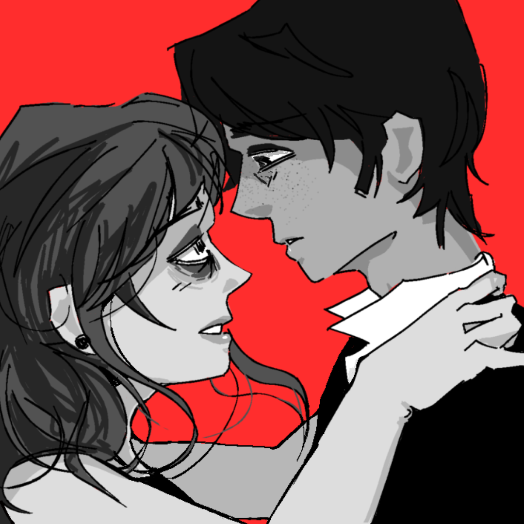 WEB OF LOVE | WEBTOON