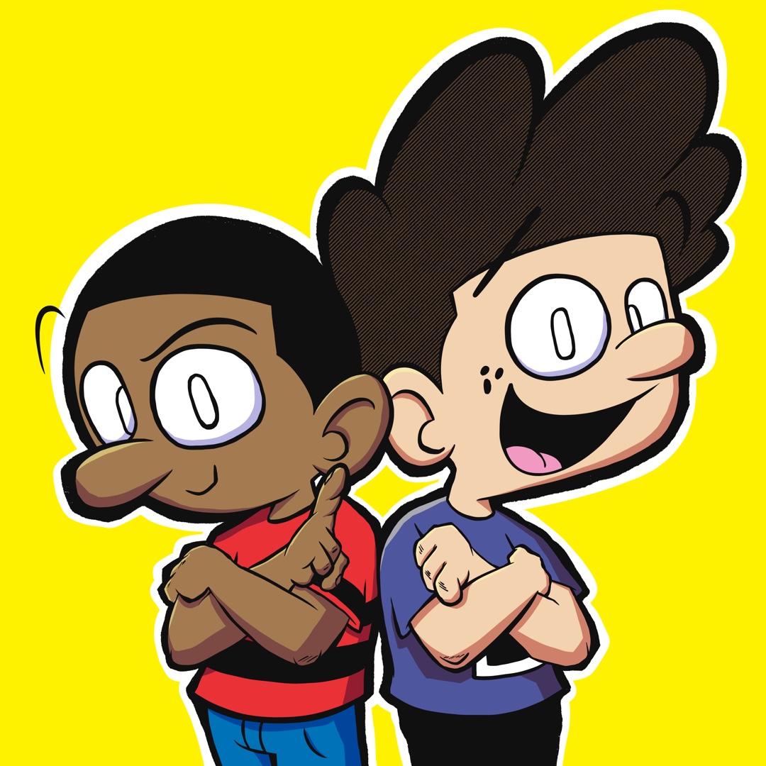 Knuckleheads | WEBTOON