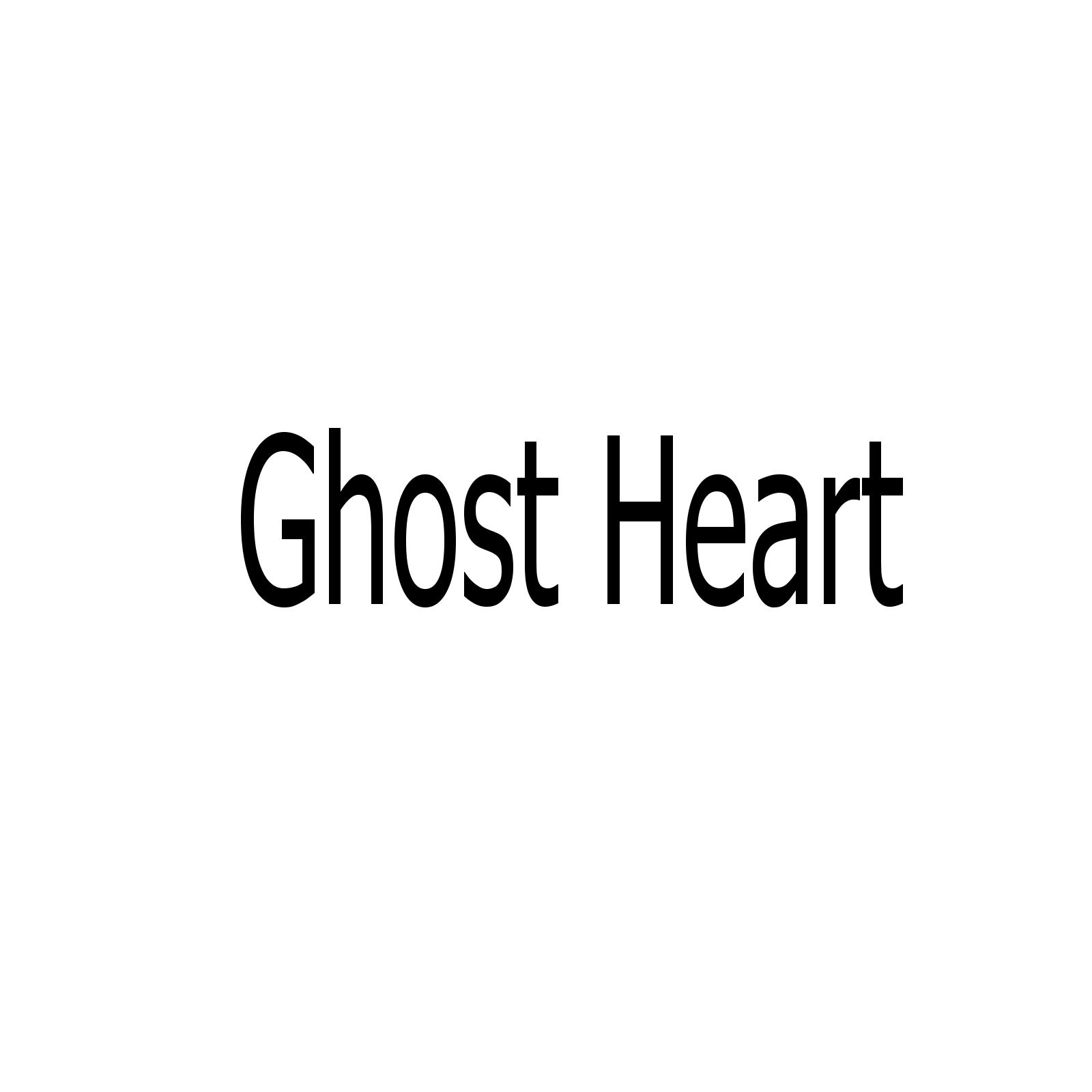 Ghost Heart | WEBTOON