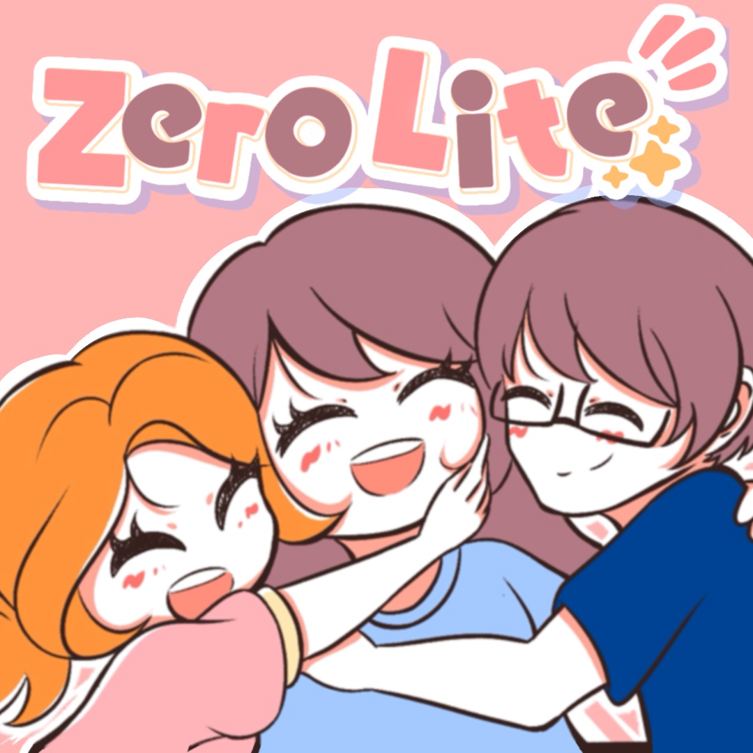 ZeroLite | WEBTOON