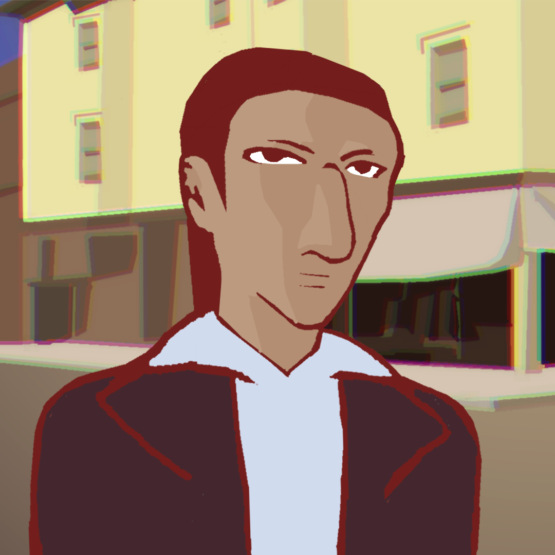 Shaman Hustle | WEBTOON