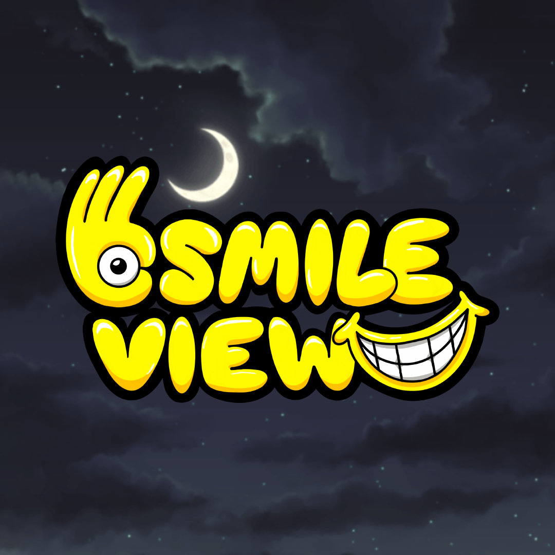 Smile View | WEBTOON