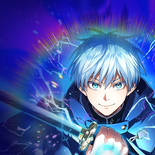 I Am the Strongest Transcendent | WEBTOON