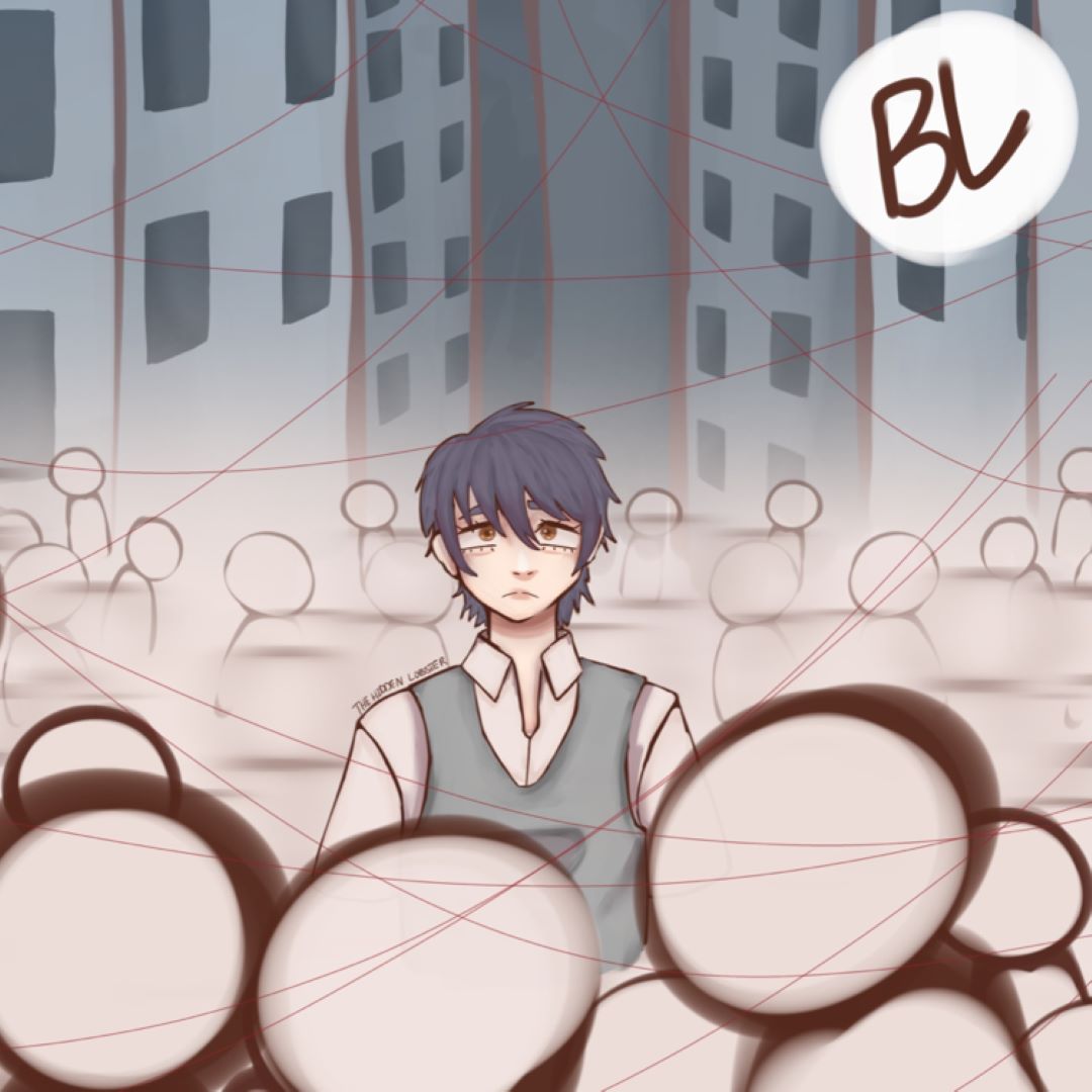 Hidden String Theory | WEBTOON