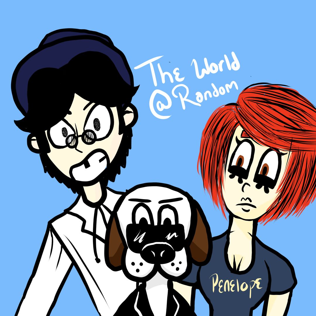 The World at Random | WEBTOON