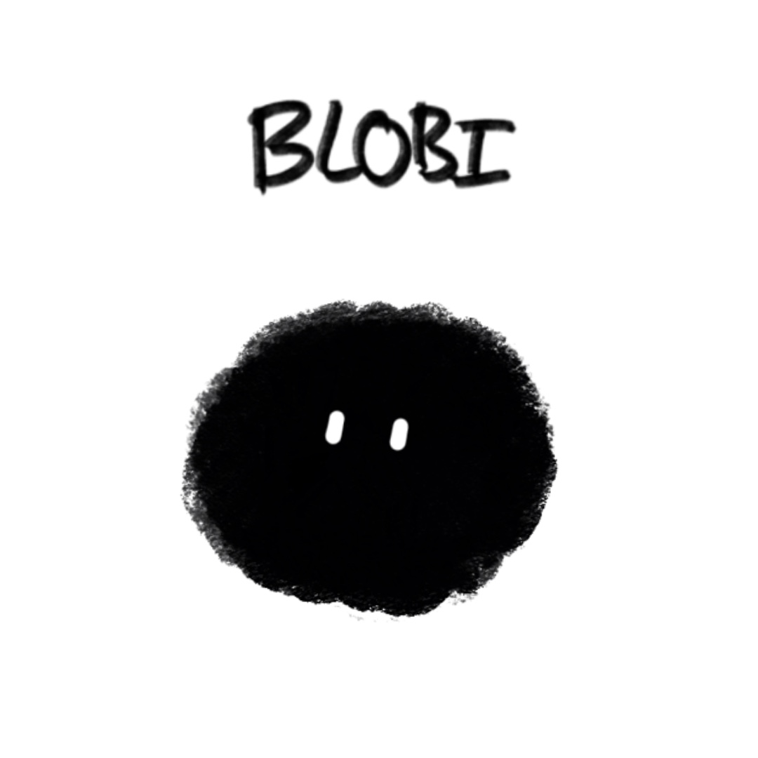 BLOBI | WEBTOON