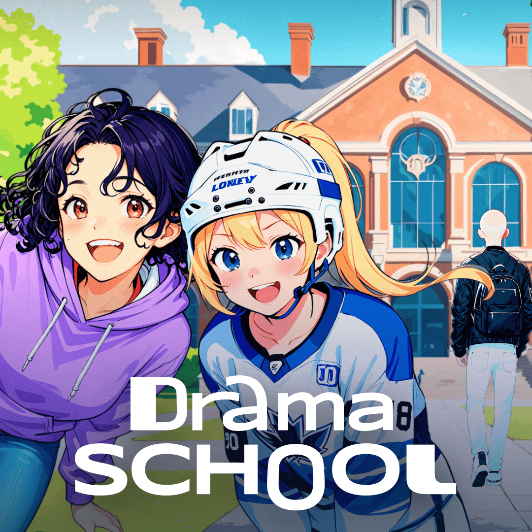 Drama School | WEBTOON