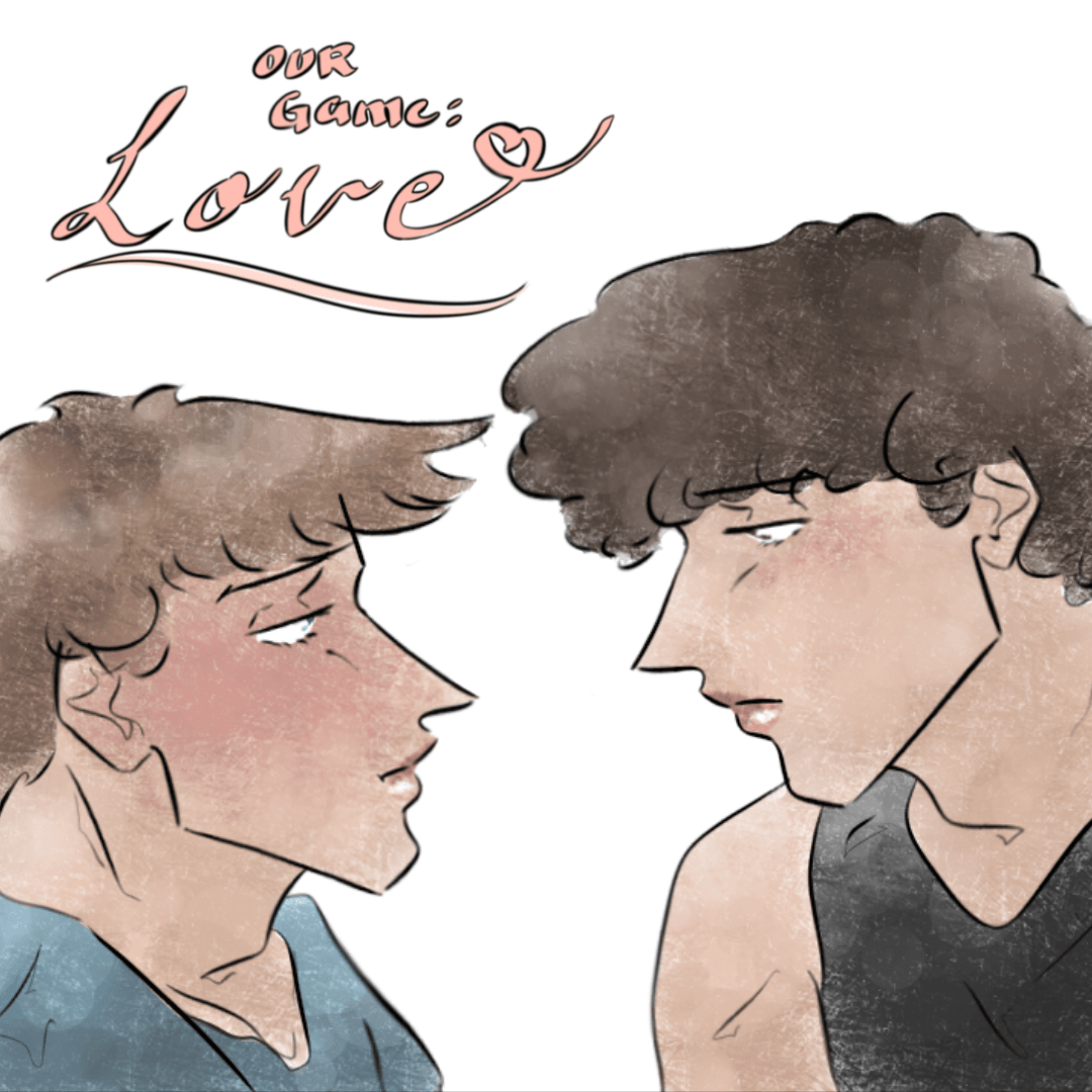 Our Game: Love | WEBTOON