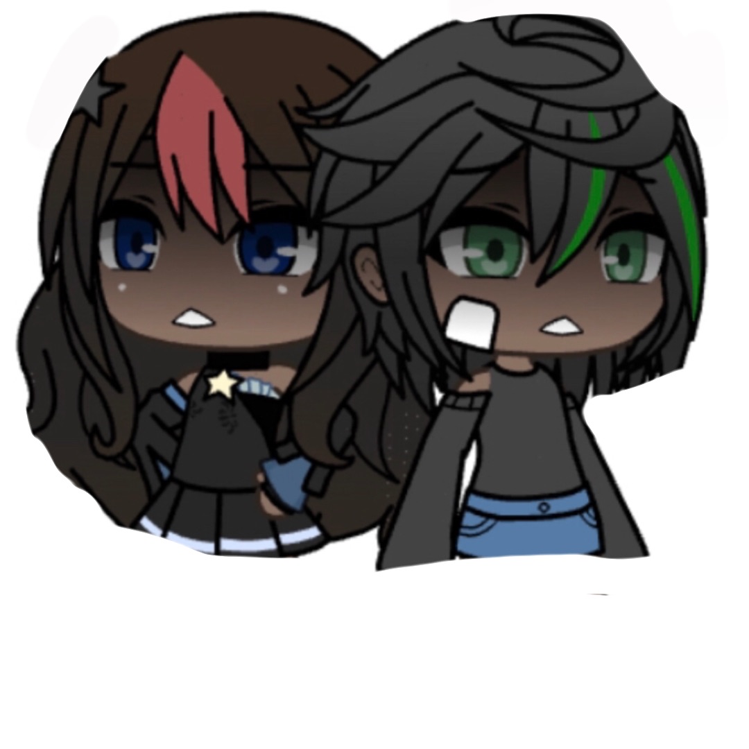 The Group of Warriors !GACHA! | WEBTOON