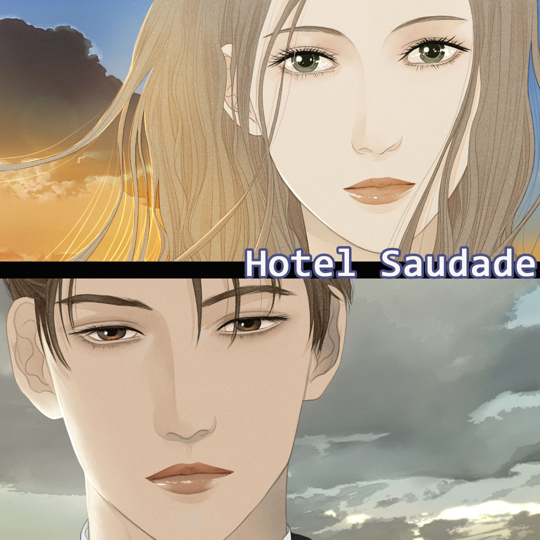 Hotel Saudade | WEBTOON
