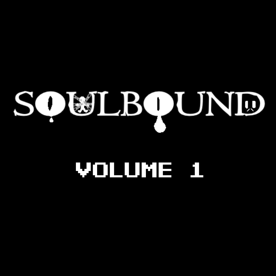 SOULBOUND VOLUME 1 | WEBTOON