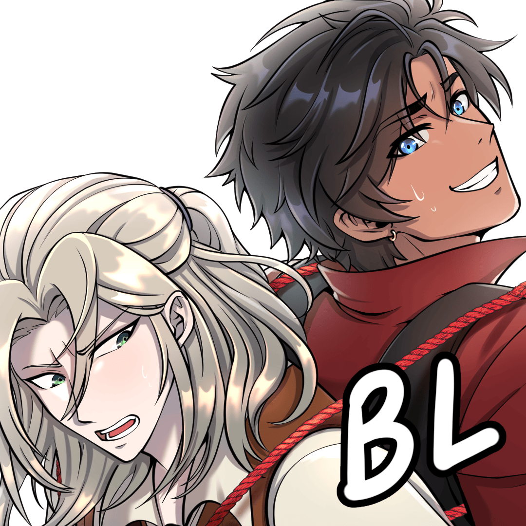 Stuck With You | WEBTOON