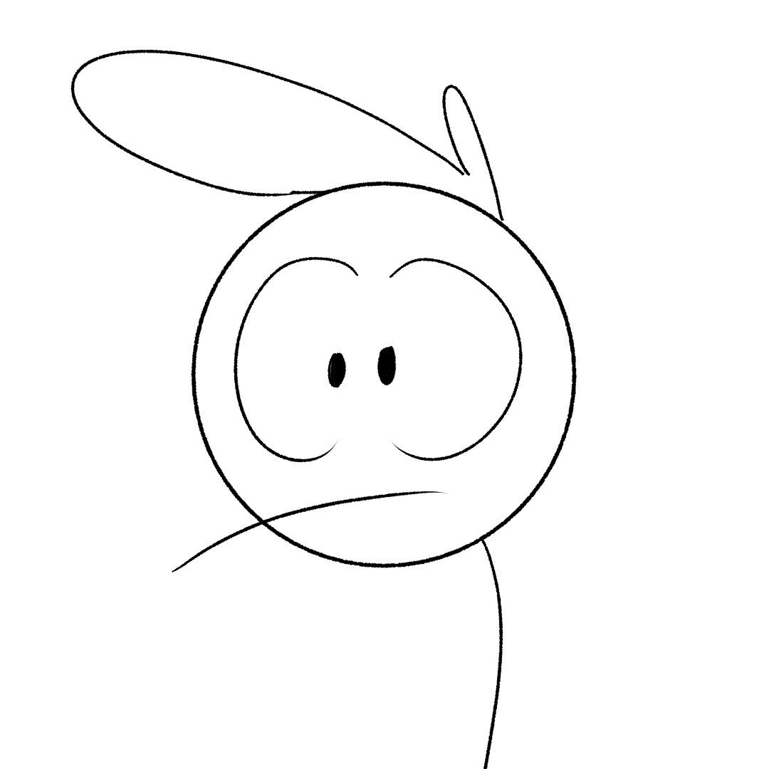 Mr Sadness | WEBTOON