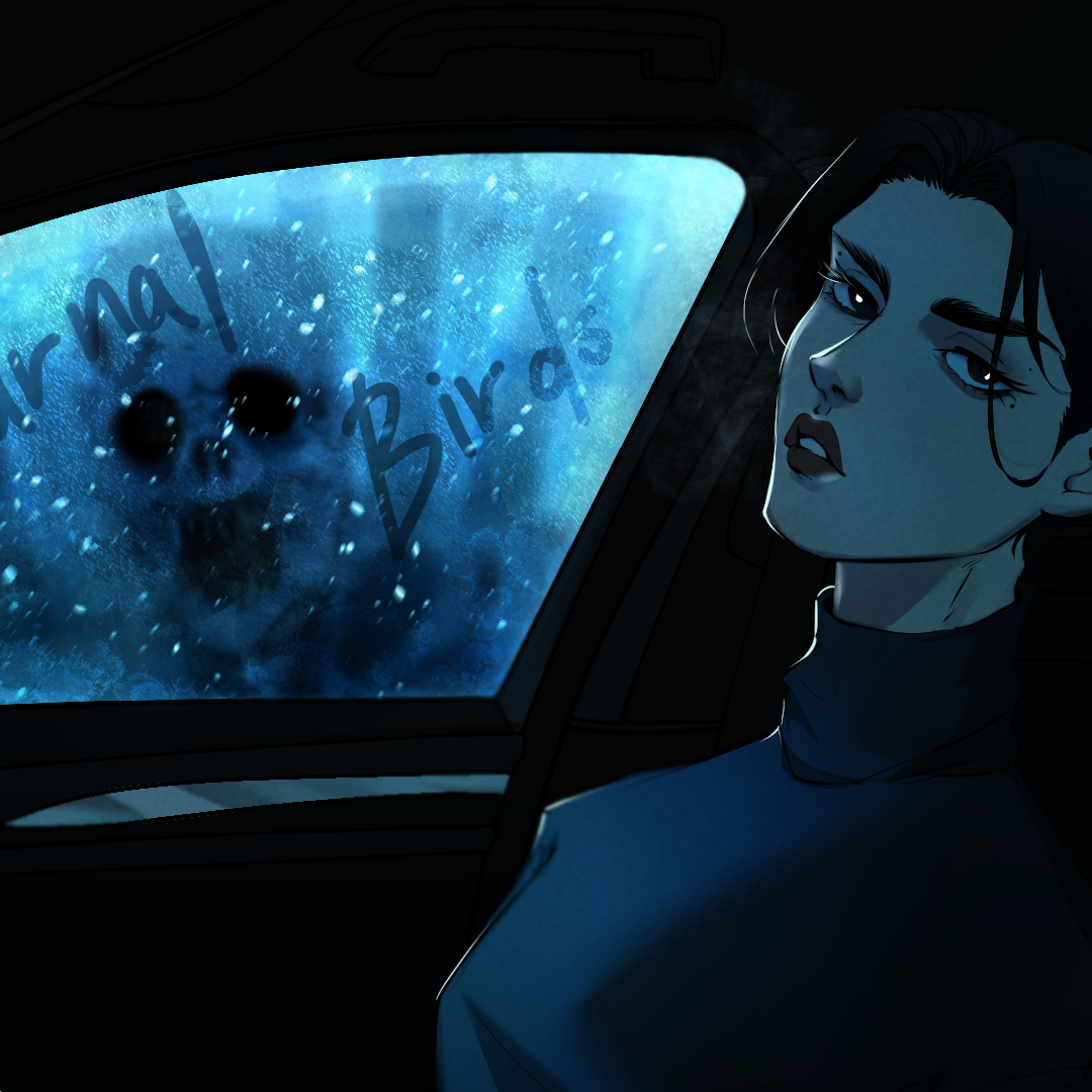 Nocturnal Birds | WEBTOON