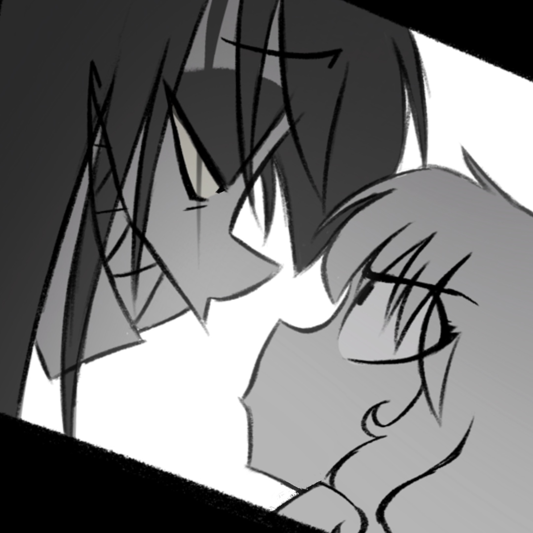 Jeff’s disORDERs | WEBTOON