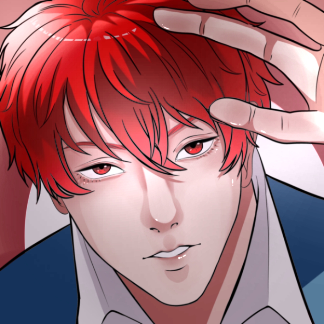We Are Hero Psycho | LINE WEBTOON